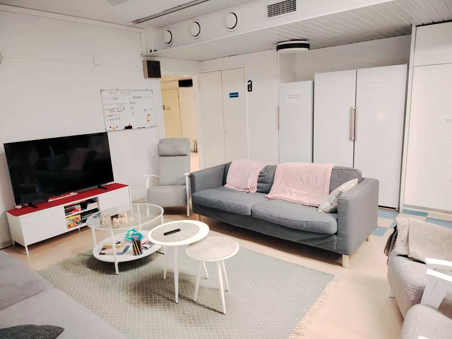 Päihdevieroitus ja -kuntoutus – Avara Oulu - Suvera Oy